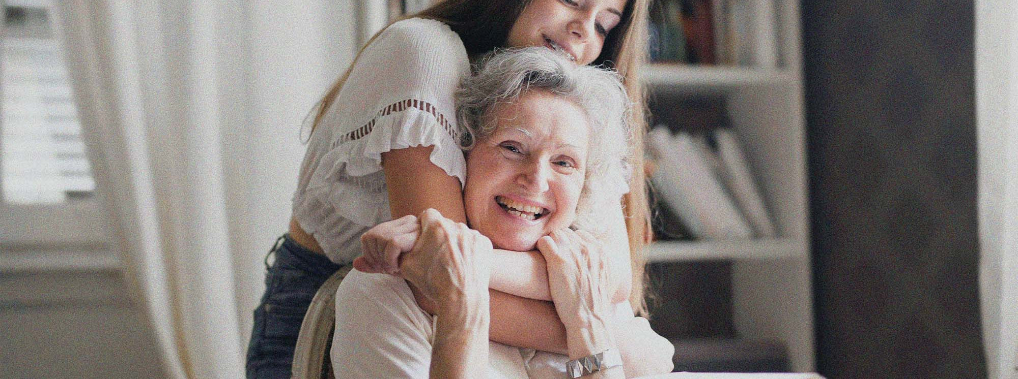 Bonne fête mamie ! Le Vent à la Française