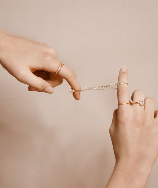 Top 10 des marques de bijoux que l’on adore Le Vent à la Française
